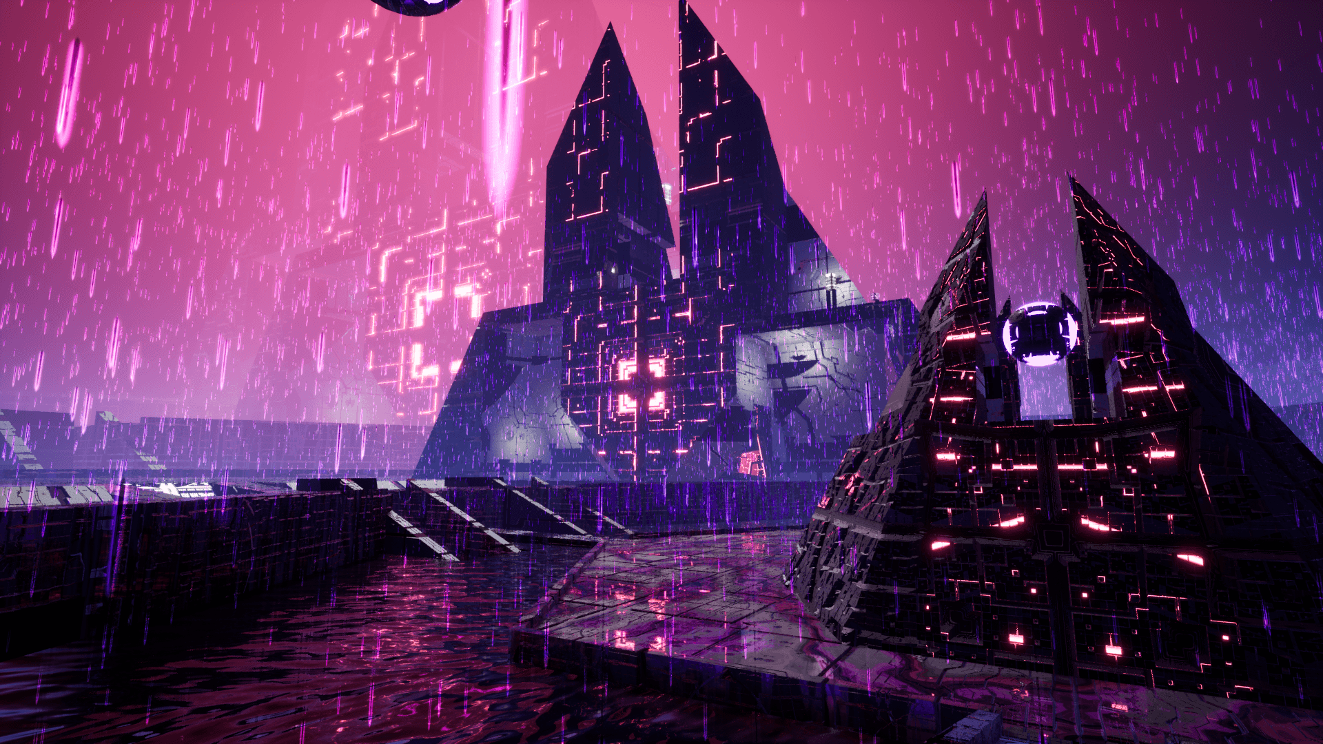 Recursive Ruin - Iceberg Interactive - Video Games Publisher